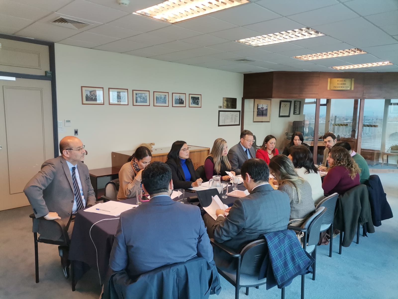 Poder Judicial - PrensaYComunicaciones