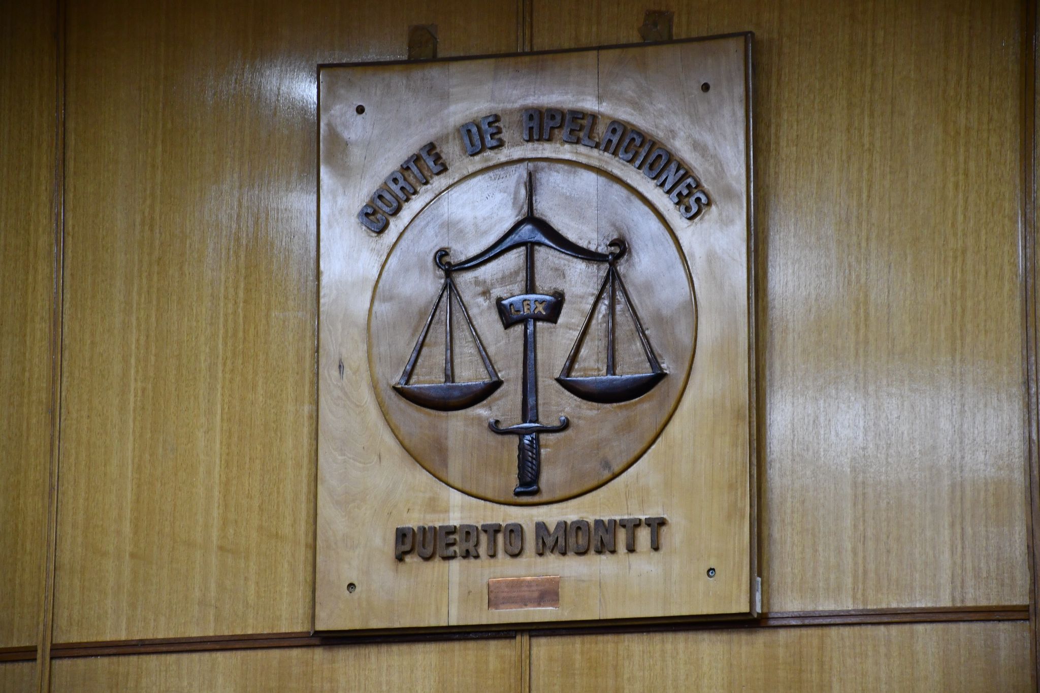 Poder Judicial - PrensaYComunicaciones