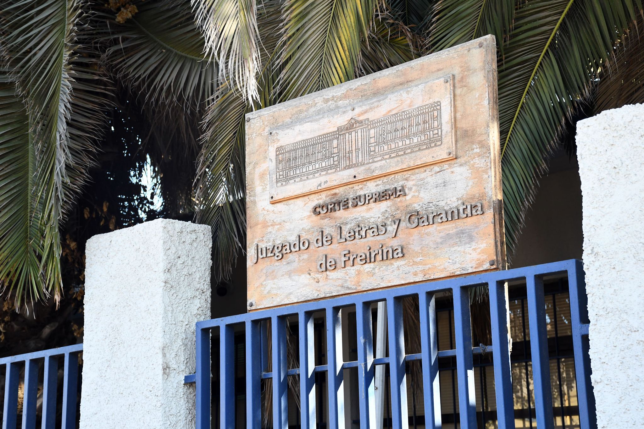 Poder Judicial - PrensaYComunicaciones