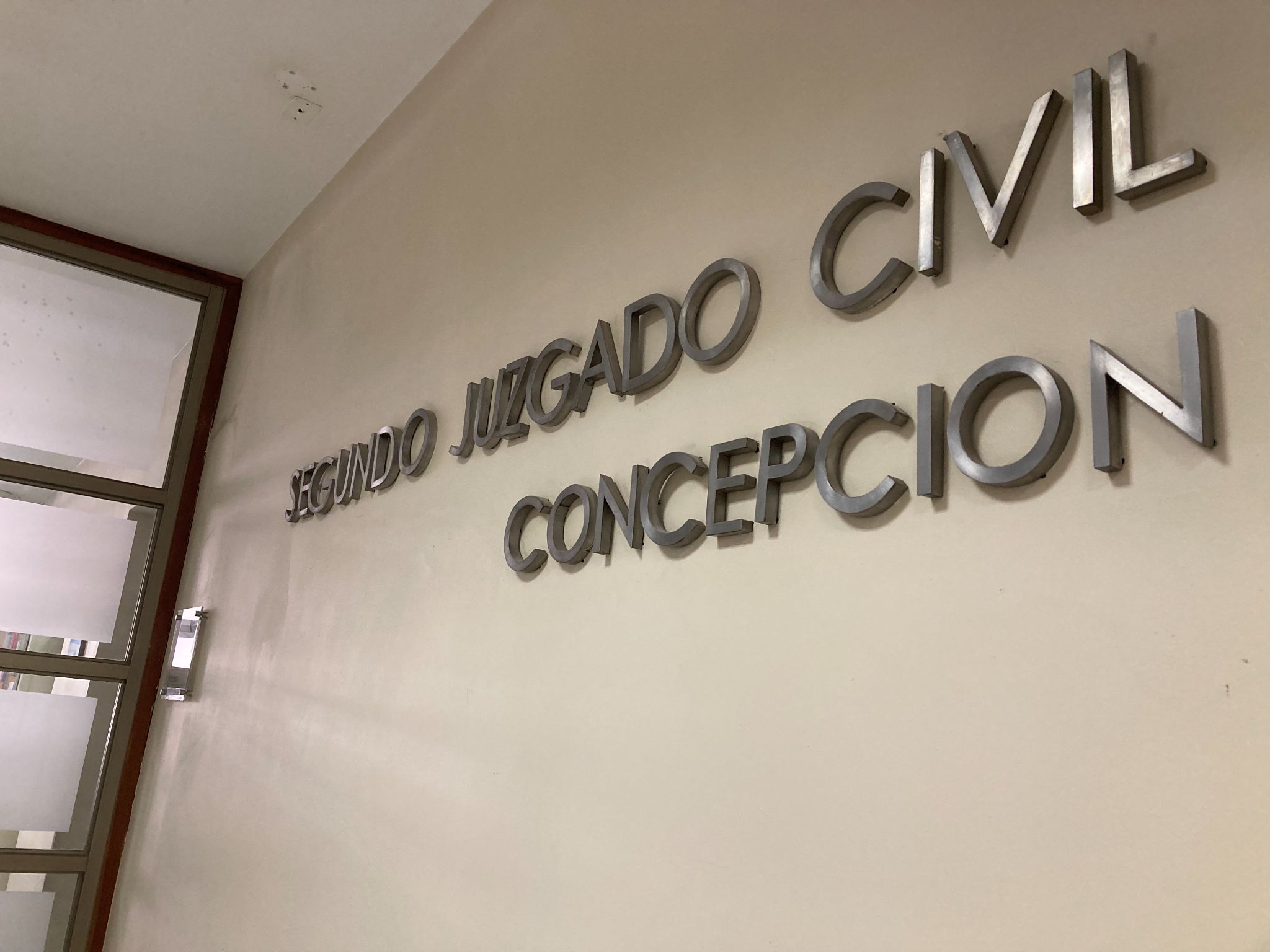Poder Judicial - PrensaYComunicaciones