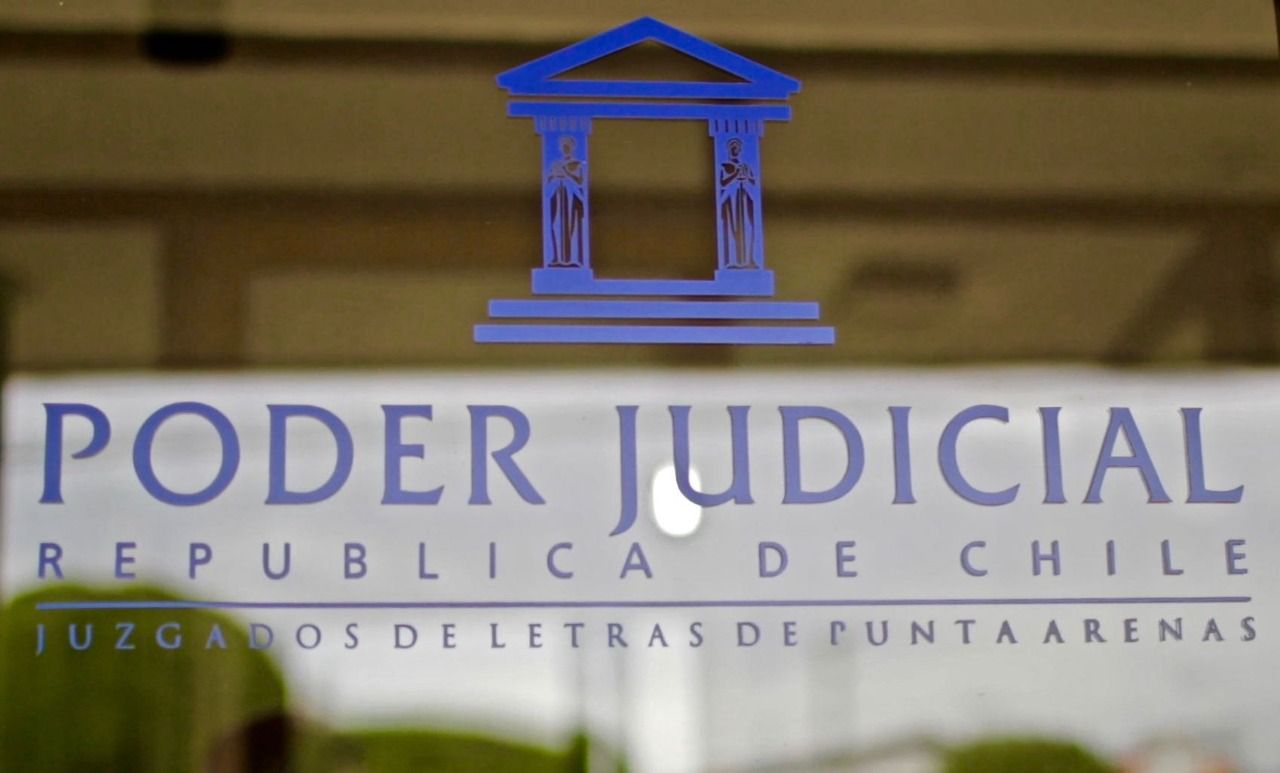 Poder Judicial - PrensaYComunicaciones