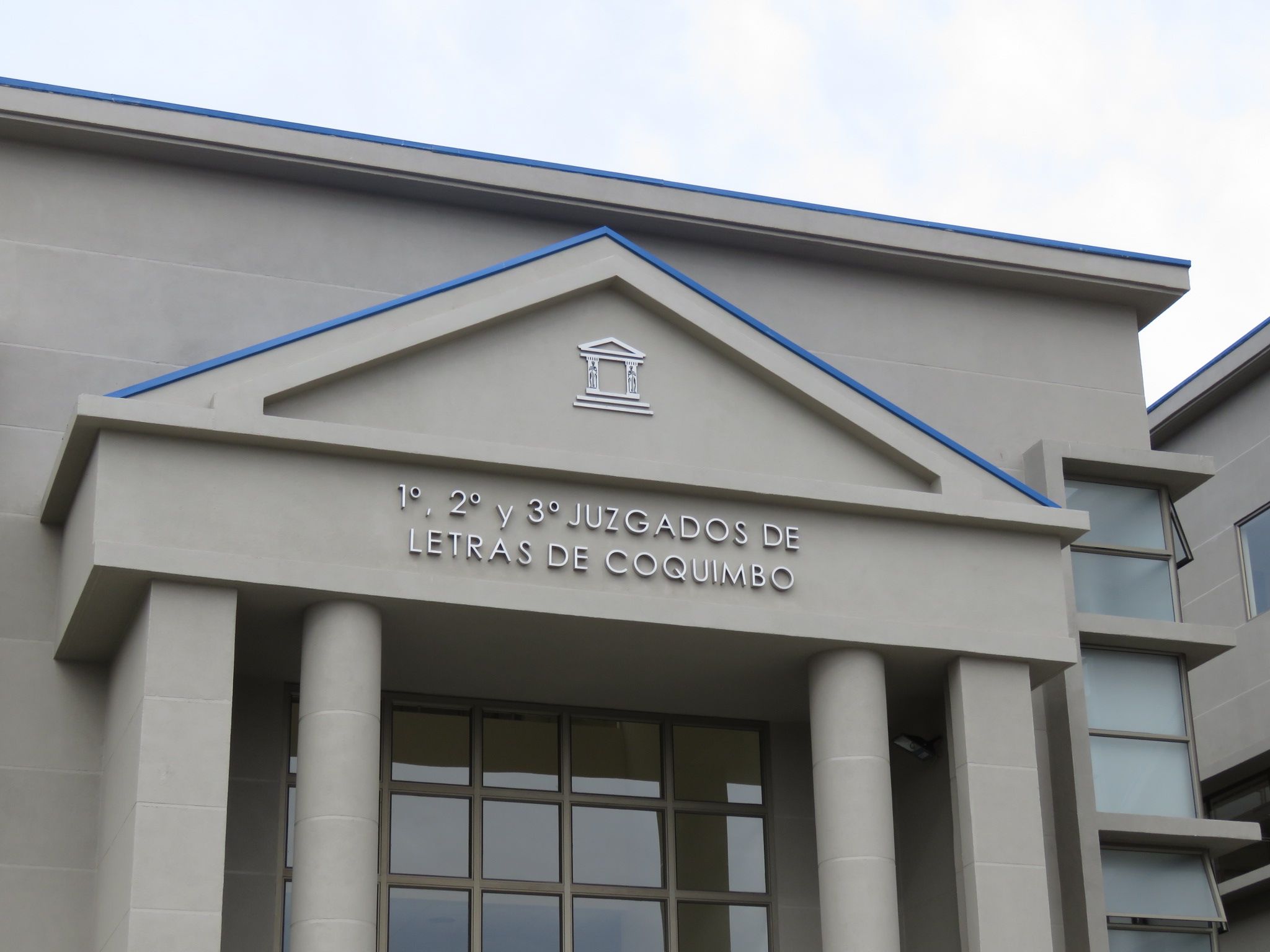 Poder Judicial - PrensaYComunicaciones