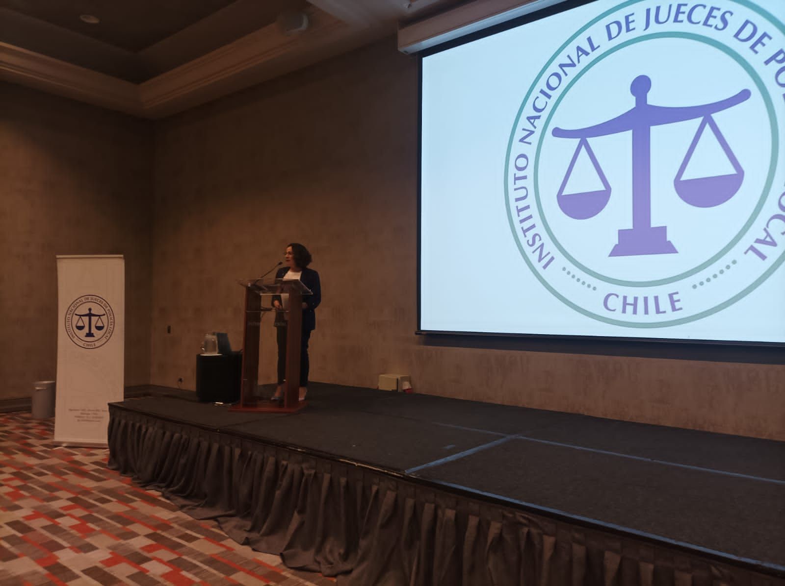 Poder Judicial - PrensaYComunicaciones