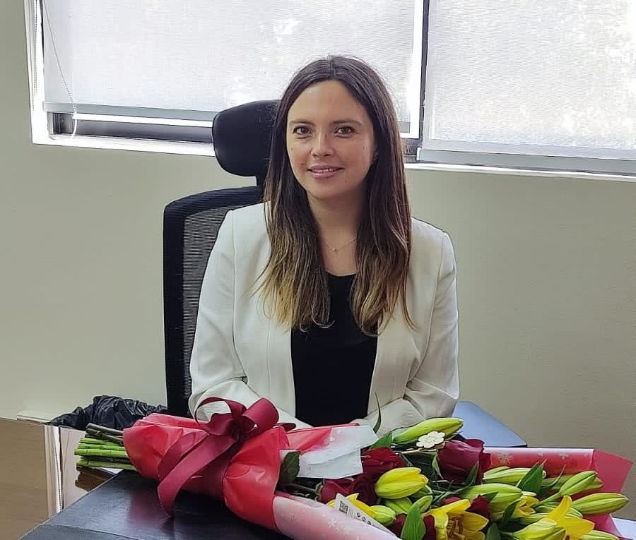 Poder Judicial - PrensaYComunicaciones