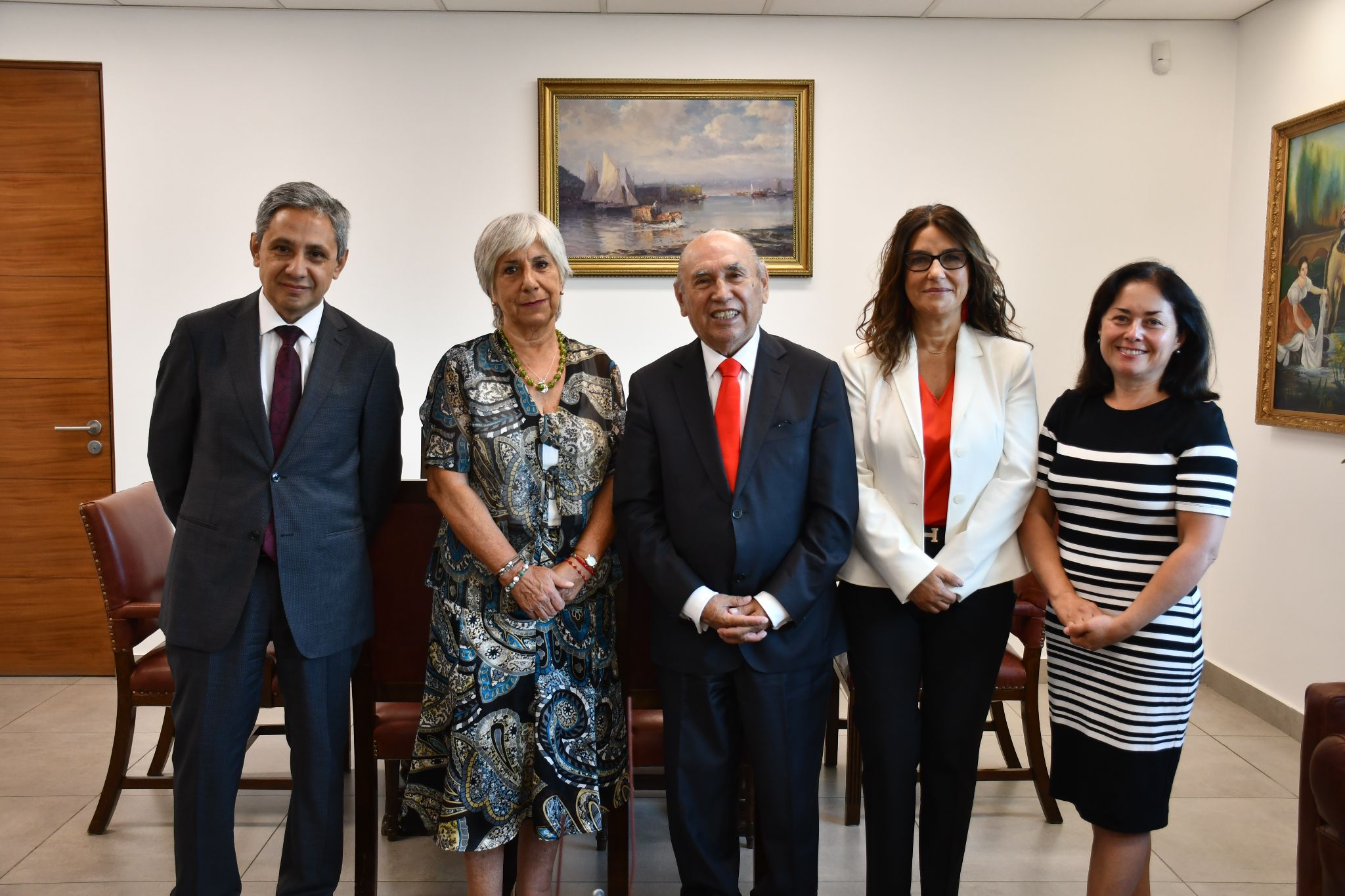 Poder Judicial - PrensaYComunicaciones