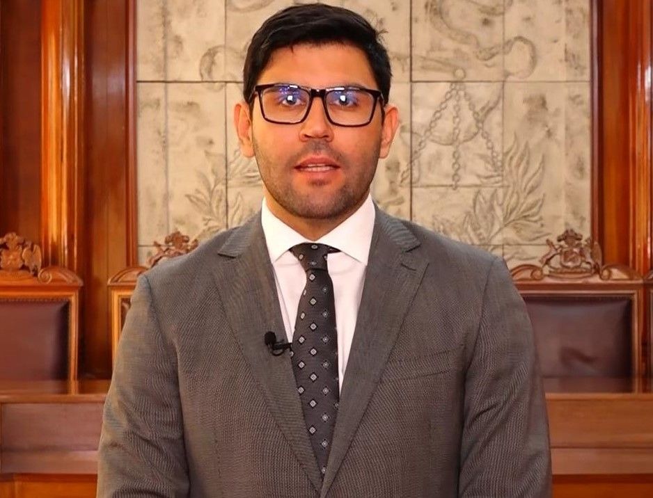 Poder Judicial - PrensaYComunicaciones