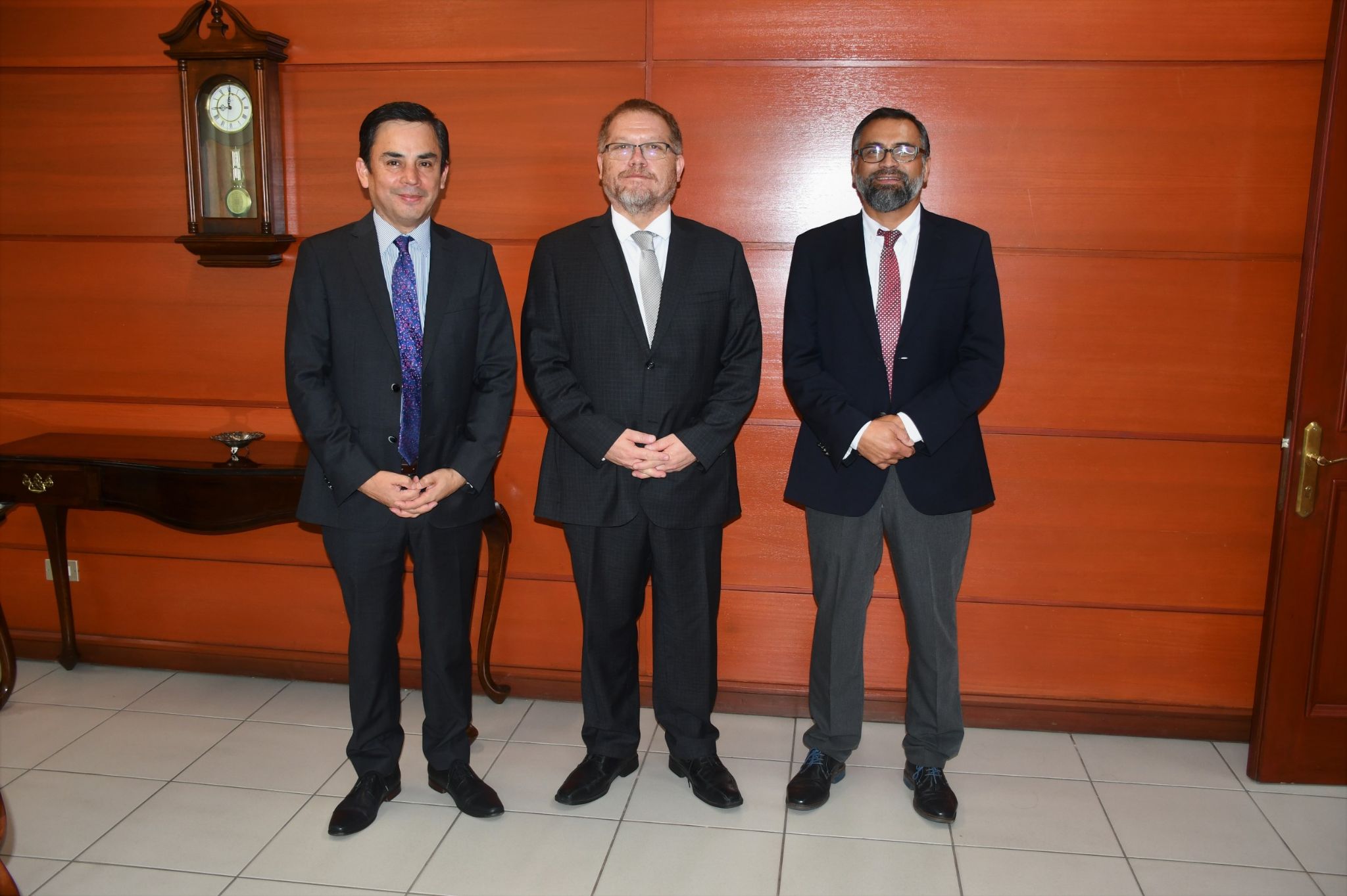 Poder Judicial - PrensaYComunicaciones