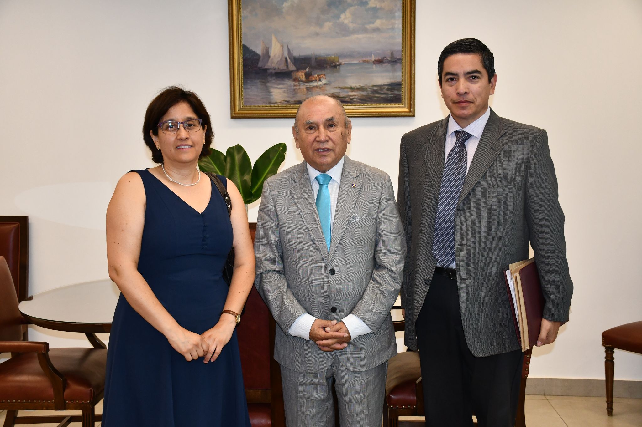 Poder Judicial - PrensaYComunicaciones