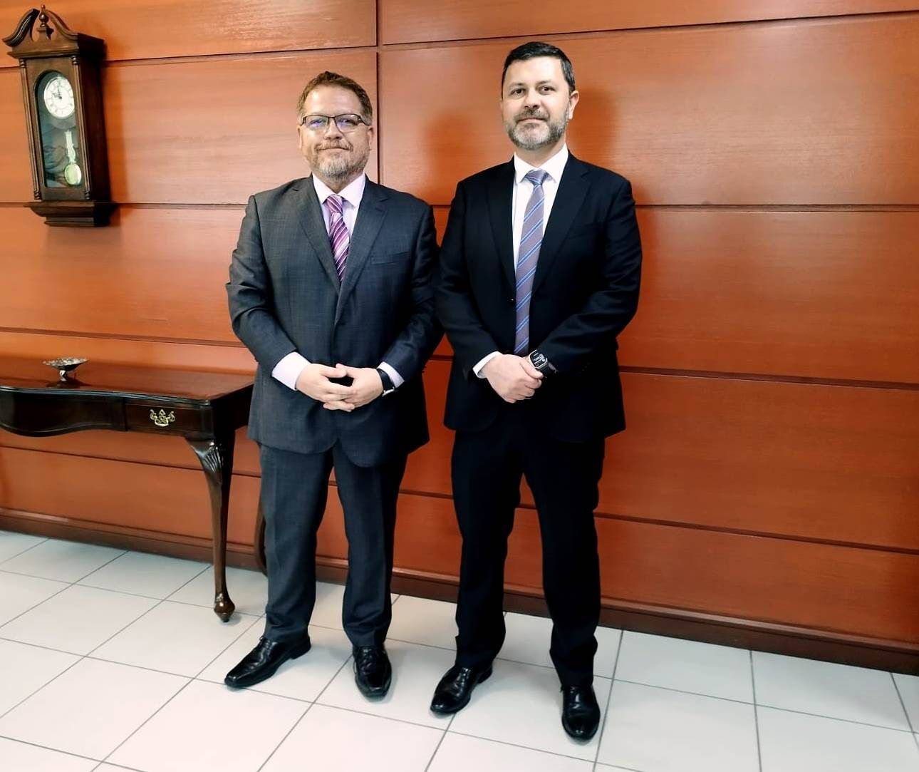 Poder Judicial - PrensaYComunicaciones