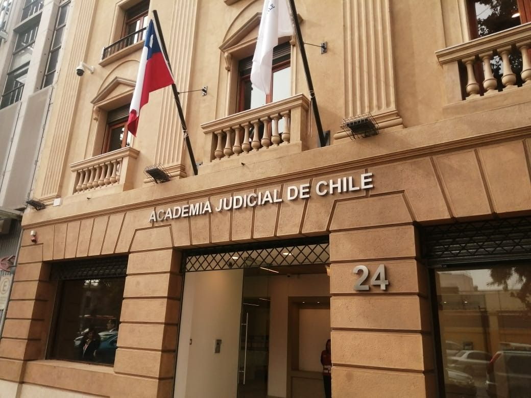 Poder Judicial - PrensaYComunicaciones