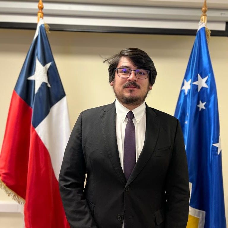 Poder Judicial - PrensaYComunicaciones