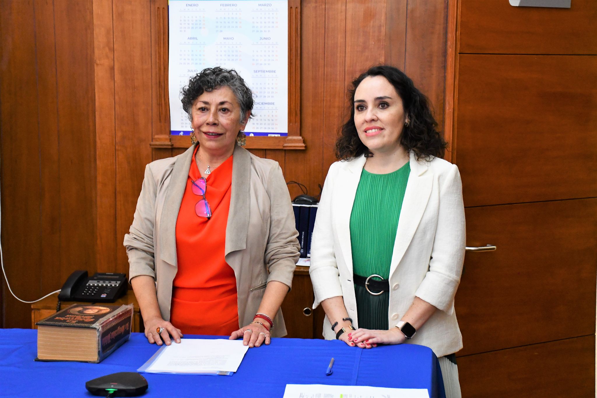 Poder Judicial - PrensaYComunicaciones