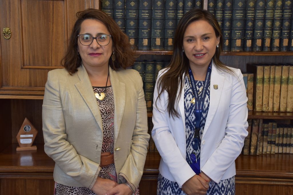 Poder Judicial - PrensaYComunicaciones