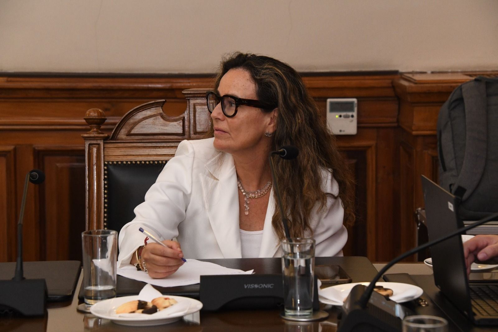 Poder Judicial - PrensaYComunicaciones
