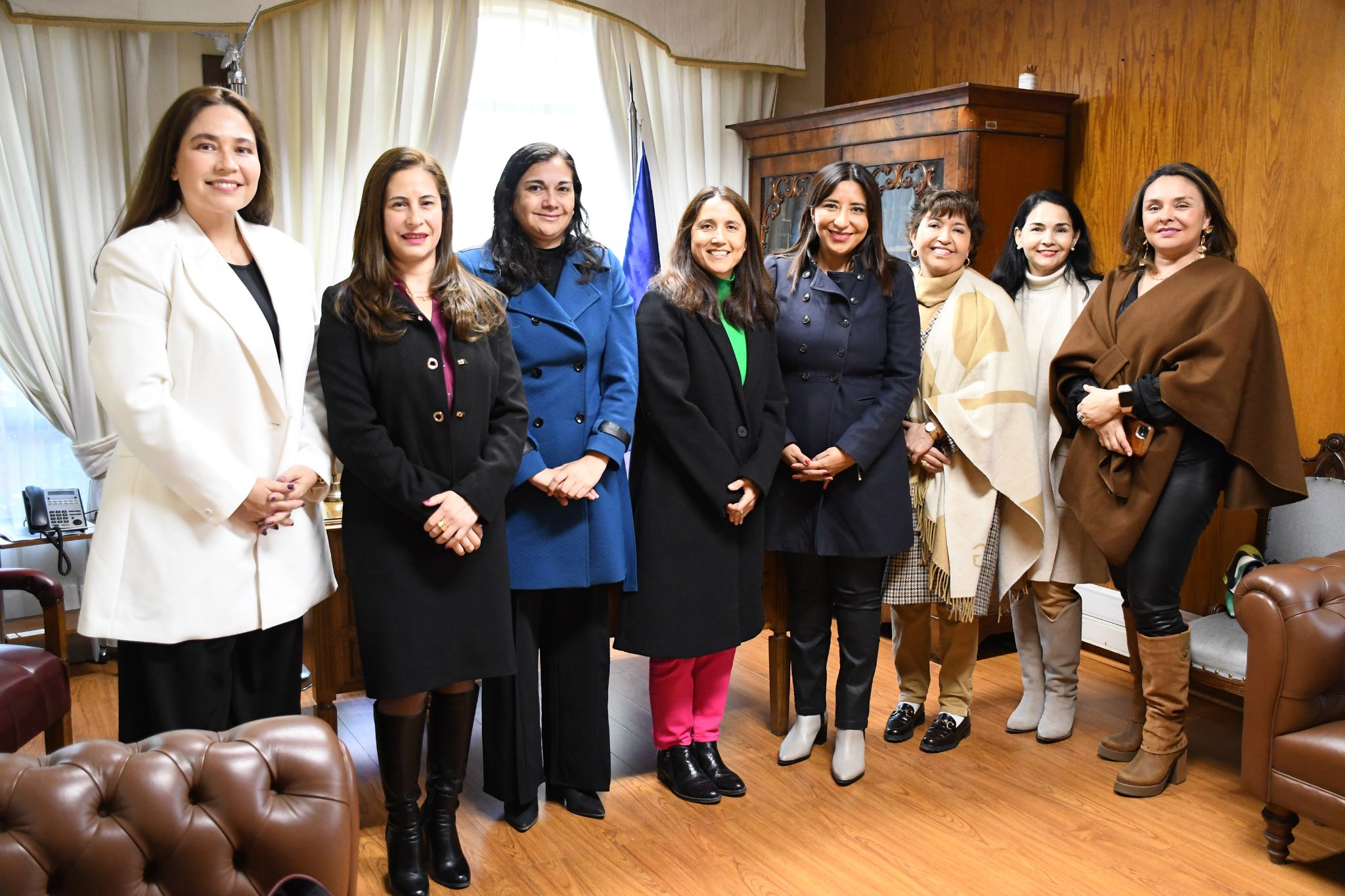 Poder Judicial - PrensaYComunicaciones