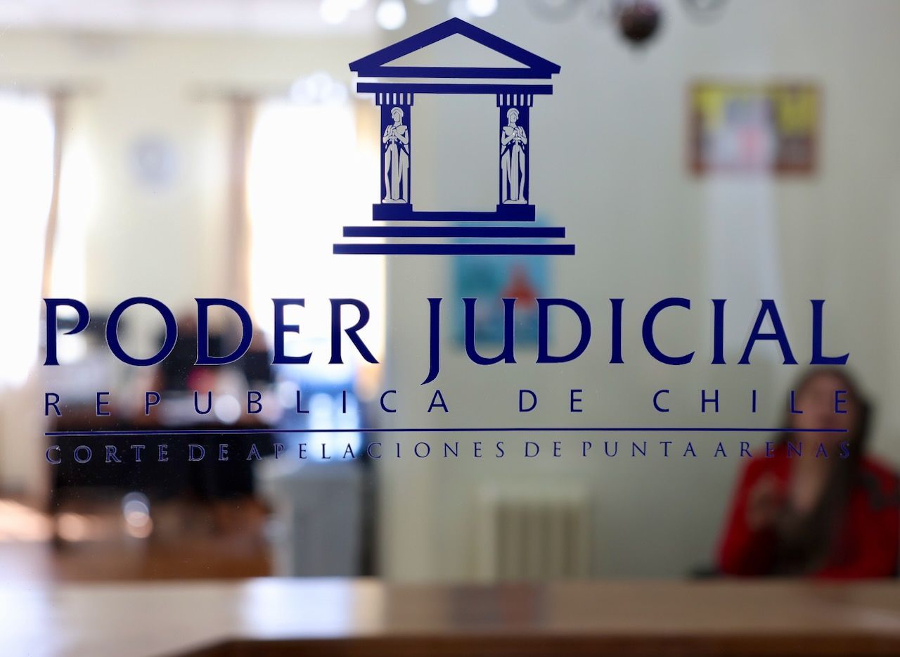 Poder Judicial - PrensaYComunicaciones