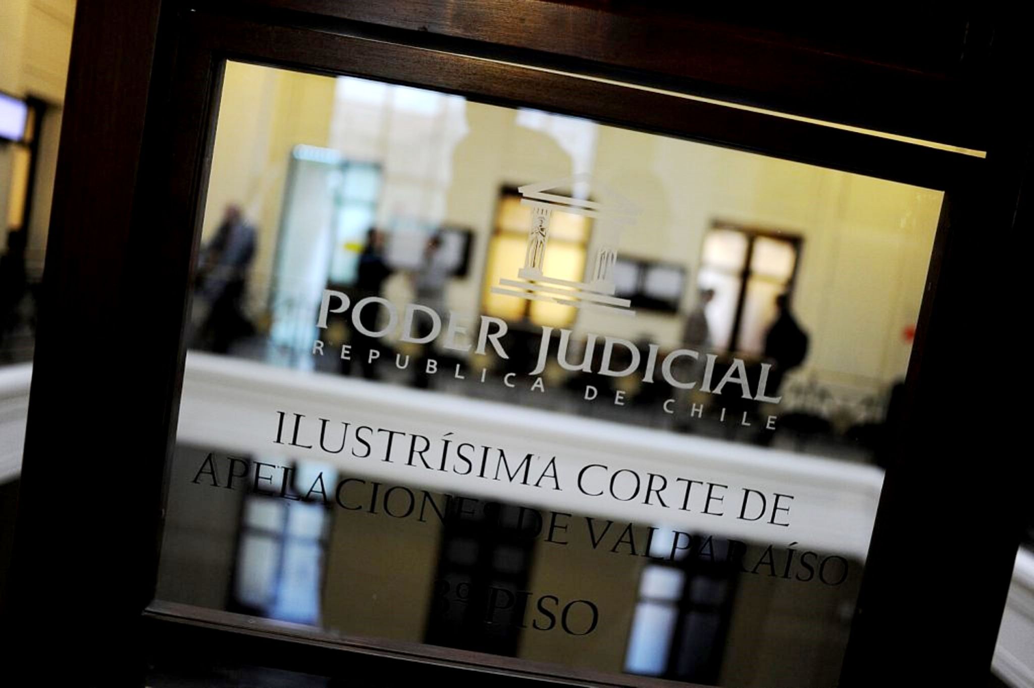 Poder Judicial - PrensaYComunicaciones