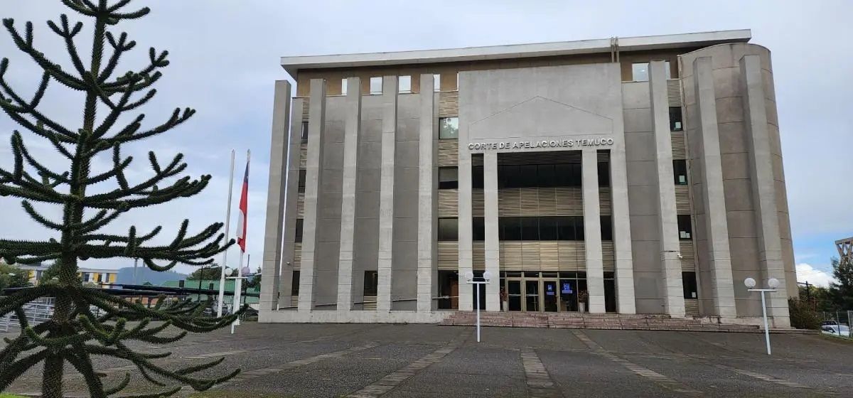 Poder Judicial - PrensaYComunicaciones