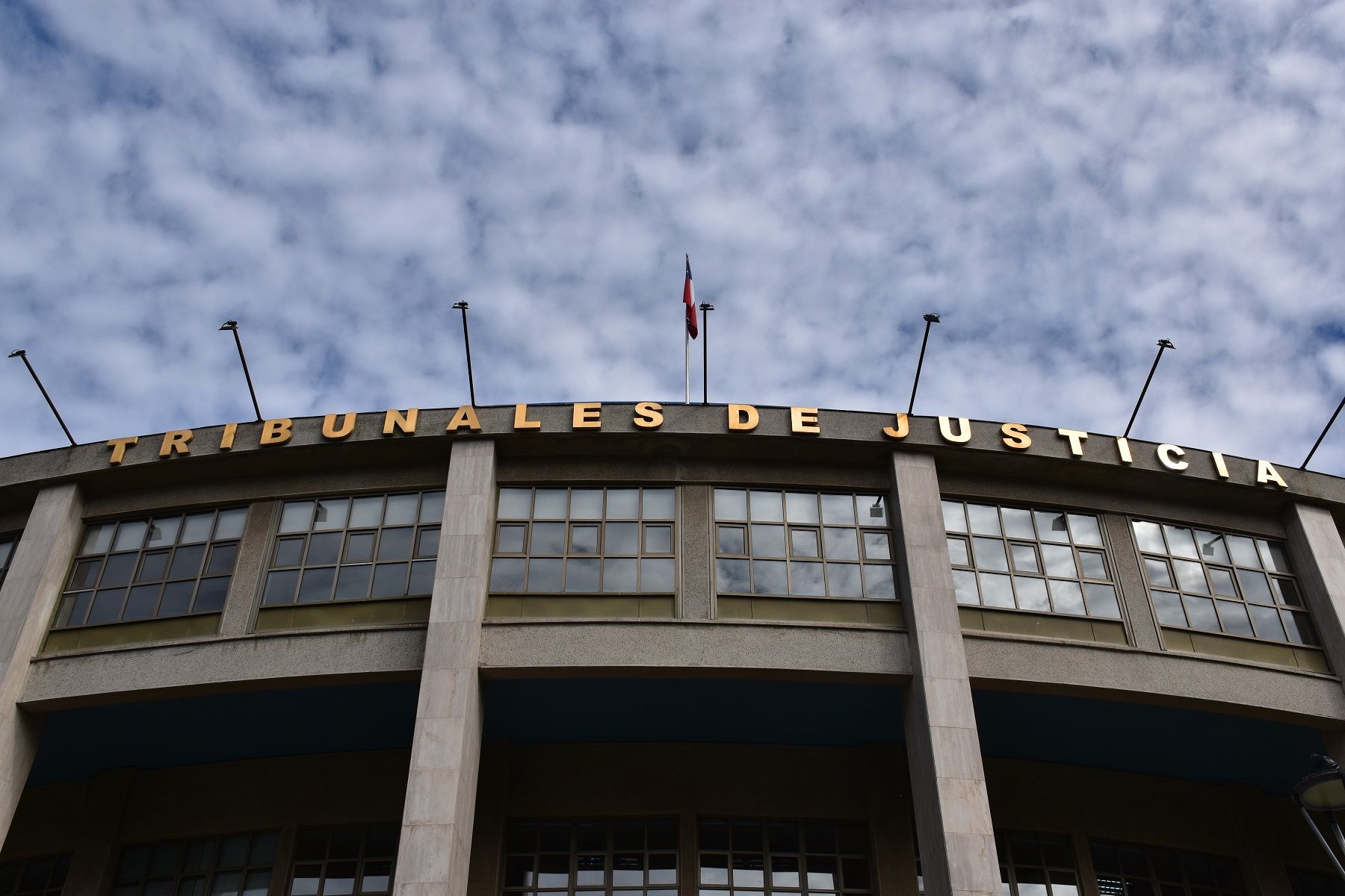 Poder Judicial - PrensaYComunicaciones