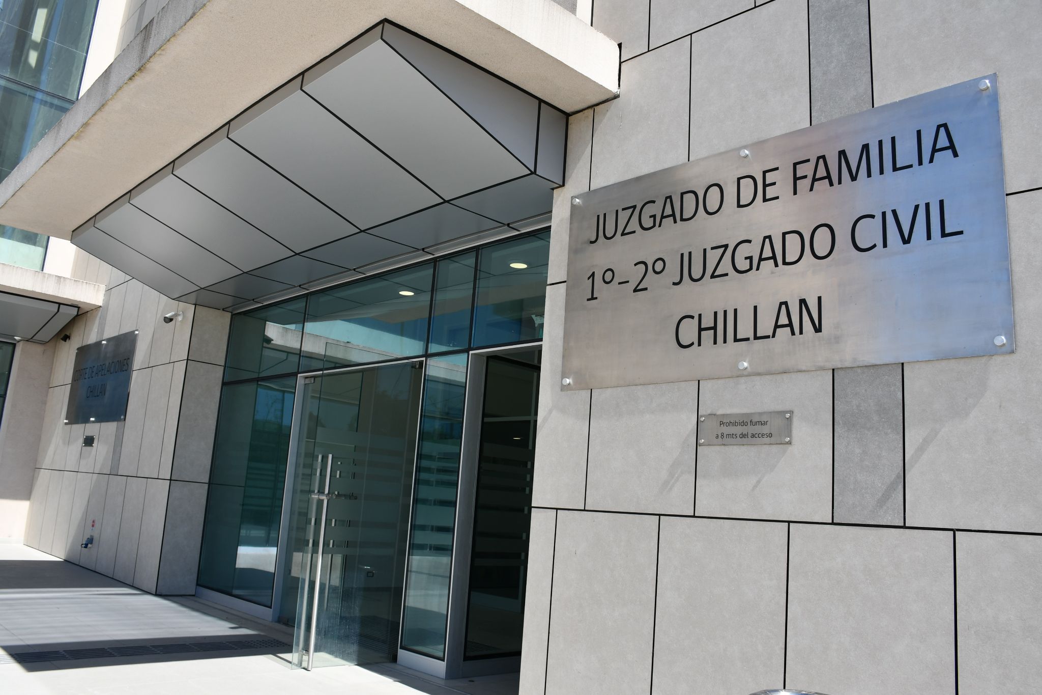 Poder Judicial - PrensaYComunicaciones